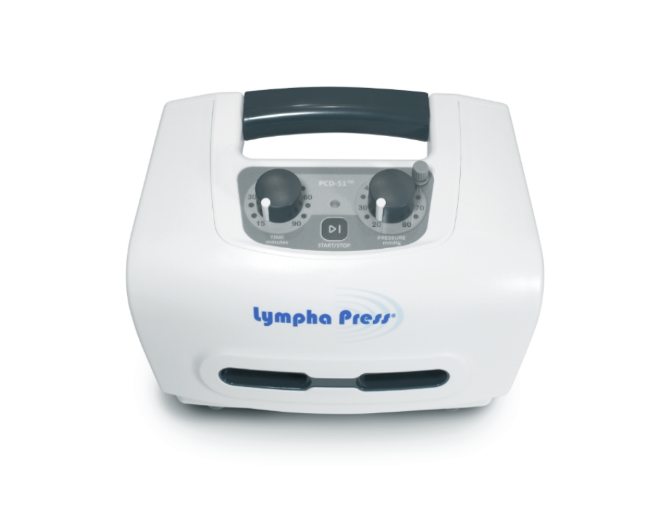 Lympha Press® PCD-51™