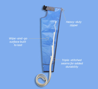 Lympha Press® Arm Sleeve