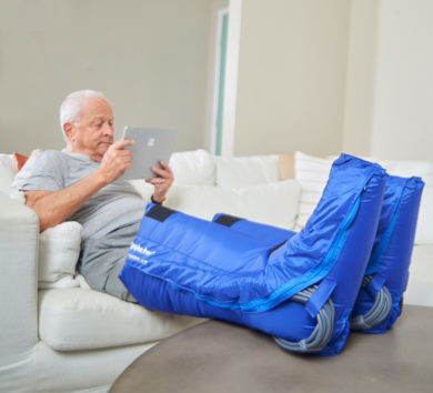 Lympha Press® FL Sleeves