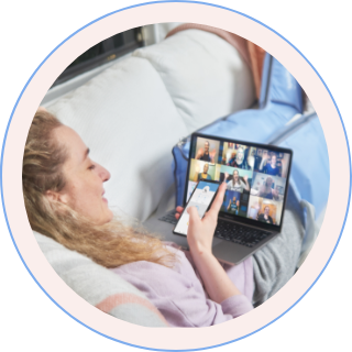 Lympha Press® for Patients