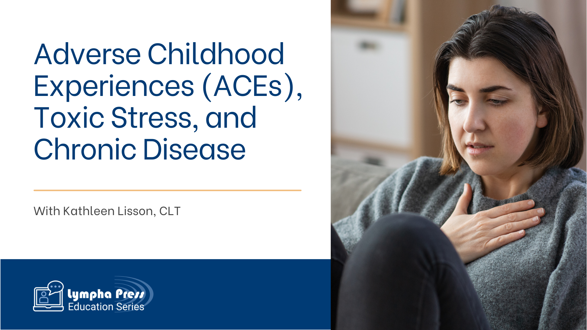 Adverse Childhood Experiences (ACEs), Toxic Stress, and Chronic Disease ...