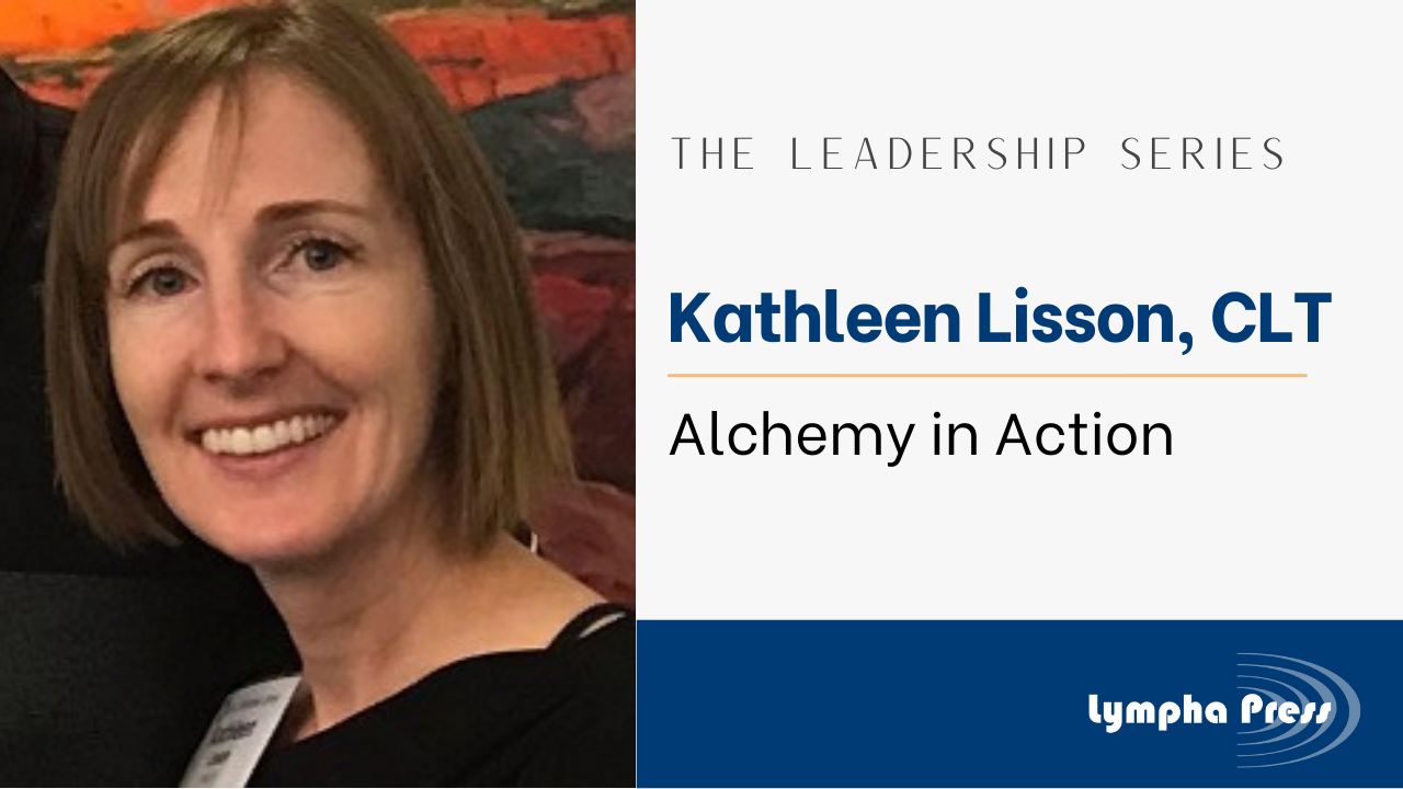 Alchemy in Action: The Kathleen Lisson Interview