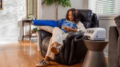 Understanding and Treating Truncal Lymphedema